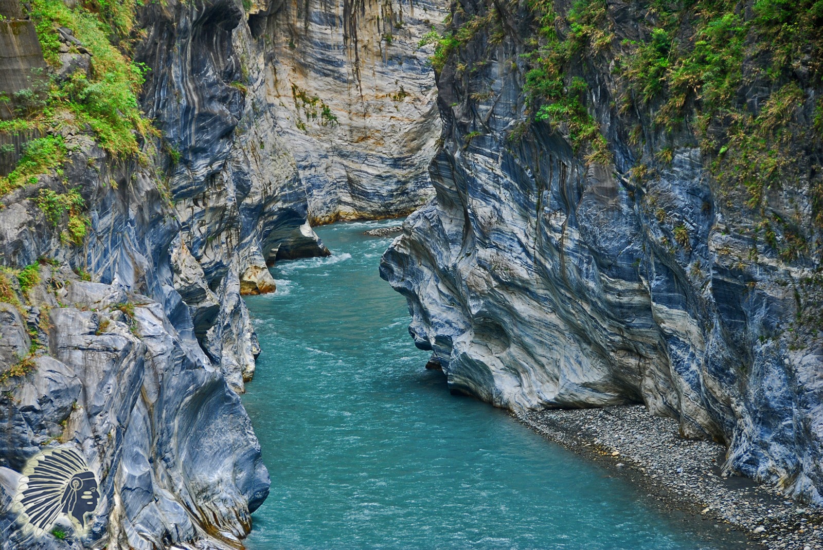 Taroko National Park