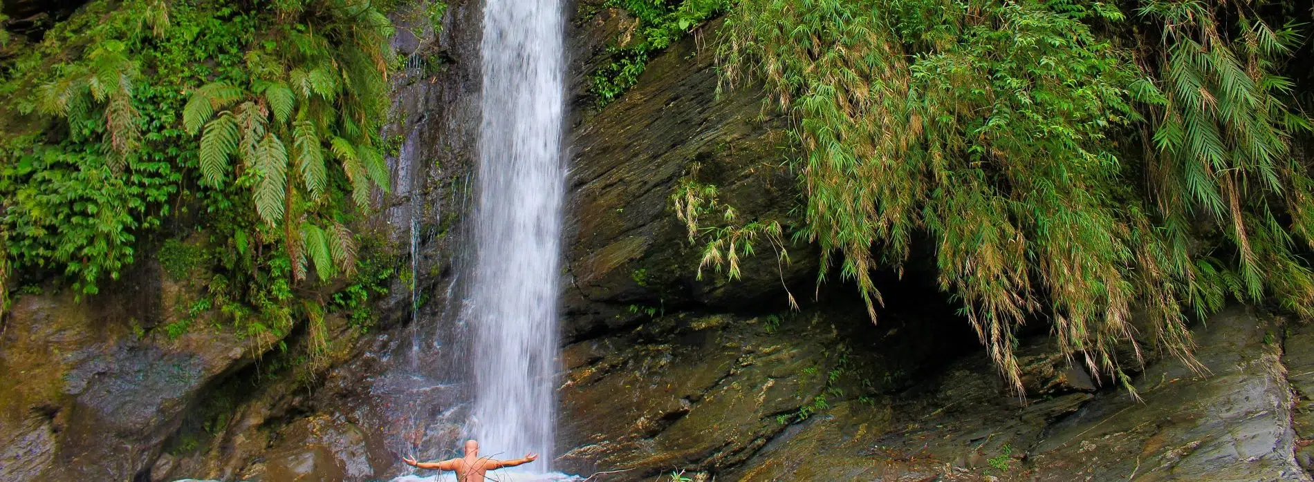 Mugua River Gorge Adventure | Island Life Taiwan Tours