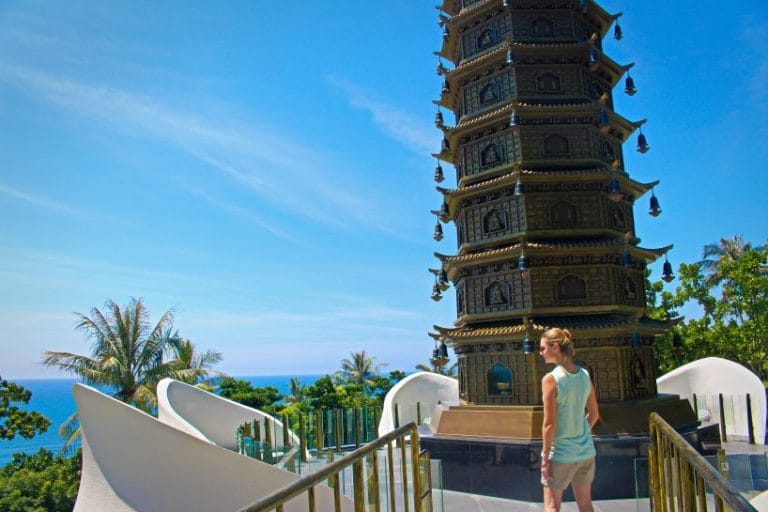 Taiwan East Coast Explorer Tour | Island Life Taiwan Adventures